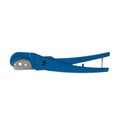Professional Pipe and Hose Cutter 1/8in to 1-3/8in capacity | CMTP
