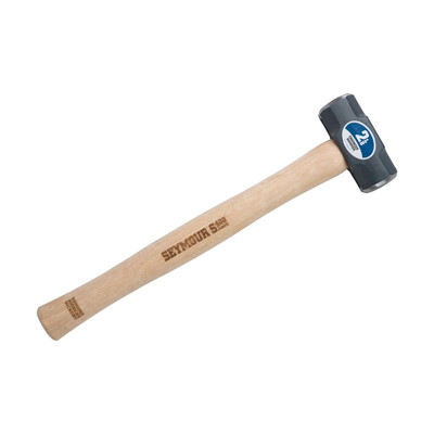 2lb Engineer Hammer with 15in Hickory Handle | Certified MTP