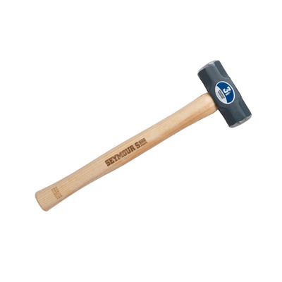 3lb Engineer Hammer with 15in Hickory Handle | Certified Material ...