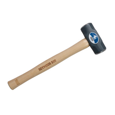 4lb Engineer Hammer with 15in Hickory Handle | CMTP