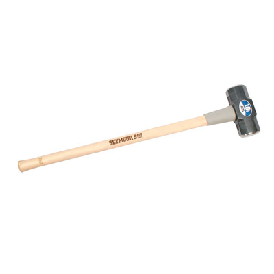 16lb Sledge Hammer with 36in Hickory Handle | Tools | CMTP