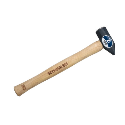 2lb Cross-Pein Hammer with 15in Hickory Handle