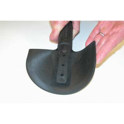 Flexible Radius Trowel | CMTP