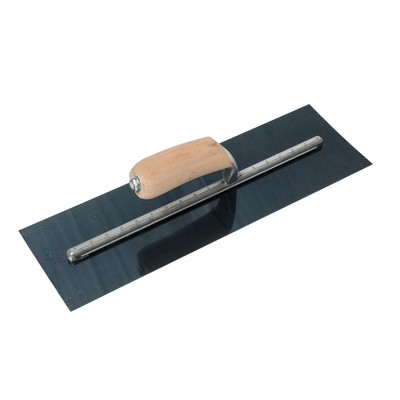 Flex Trowel, Square Edge, Spring Form, 5in x 16in | CMTP