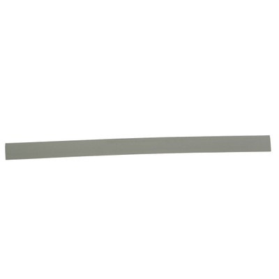 24in EPDM (Gray) No-Notch Squeegee Blade
