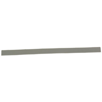 24in EPDM (Gray) Squeegee Blade, 3/16in Notch | CMTP