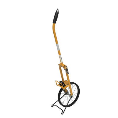 Pro-Grade 3ft Measuring Wheel | Certified Material Testing Products