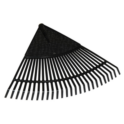 Leaf Rake Head Replacement: Polymer Head for Structron Rakes ...