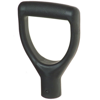 Extra Large D-Grip Handle Held, Steel Rivet | Certified MTP | CMTP