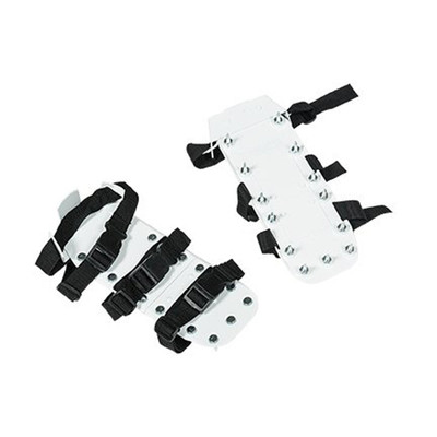 Steel Spiked Shoes with 3/4in Sharp Spikes (Pair) | Certified Material ...