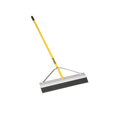 60in Seal Coat Squeegee with 3in Edge Blade, 66in Handle