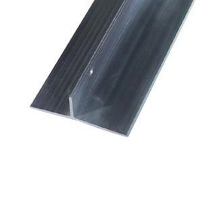 36in Straight Light Lute/Rake Head | CMTP