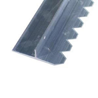 24in Lute/Rake Head | Certified Material Testing Products