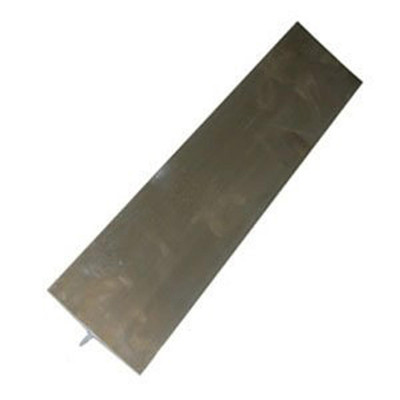 30in Straight Lute/Rake Head | Certified MTP