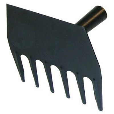 McLeod Rake - Replacement Head Only