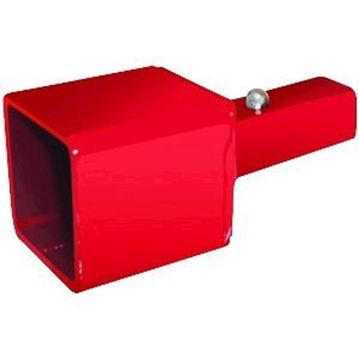 Square Key - 2in fits Operating Nut | Certified Material Testing Products