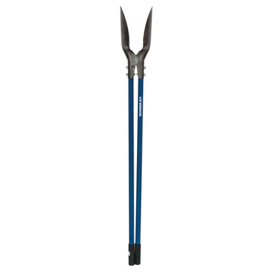 Perfection Digger, 4ft Blue Fiberglass Handles