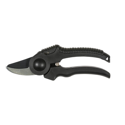 Bypass Hand Pruner, Comfort Molded Handles, Quick Release | Certified ...
