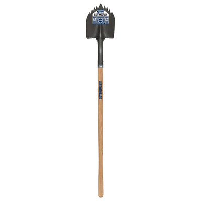 Super Shovel, 48in Hardwood Handle | CMTP