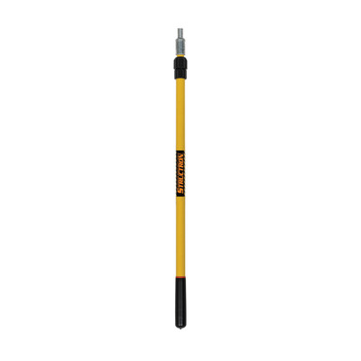 SuperHandle Telescopic Handle with Collar Lock, 3ft - 6ft | CMTP