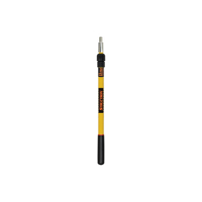 SuperHandle II Ultra with Dual Lock, Threaded #5 ACME Tip | CMTP