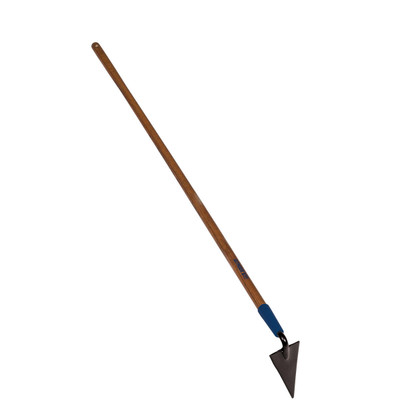 V-hoe, 4in x 5in Head, 54in Hardwood Handle | CMTP