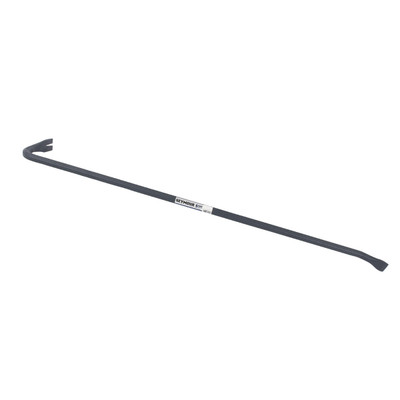 Wrecking Bar, 24in x 3/4in Hex Shank, 3.25lb. | CMTP