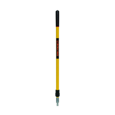 SuperHandle Telescopic Handle with Collar Lock, 2ft to 4ft | Certified MTP