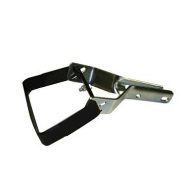 Landscape Contractor 2-Way Hoe Replacement Head with Blade | CMTP