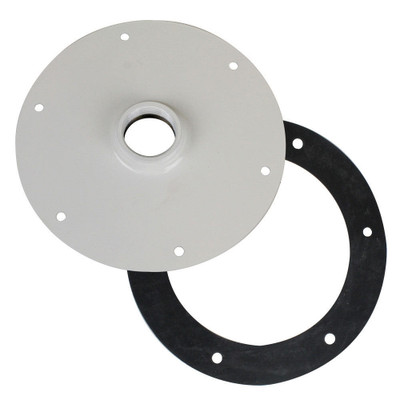 Side Mounting Plate | Point Level Paddle Indicators