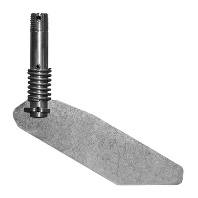 GRP-34 Rotary Paddle, Single-Bladed, 7-1/2in Diameter | Certified ...