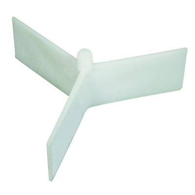GRP-22 Rotary Paddle, 3-Vane, 7in Diameter | CMTP