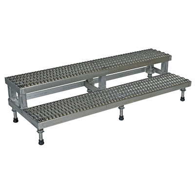 Adj Ss Step Mate Stand 2 Step 60 X 23 In | CMTP