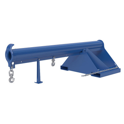 Non-Telescoping Lift Boom 4K 24 In Fork | Warehouse | CMTP