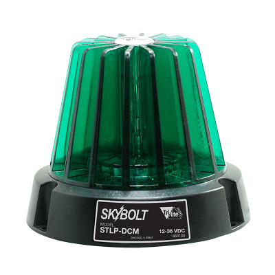 Magnetic Fork Truck LED Strobe Light | Durable and Efficient ...