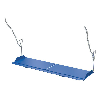 Split Steel Hinged Bridge 12 In Wide | Warehouse | Certified Material ...