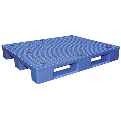 High Density Solid Top Rackable Pallet, 47 x 39-1/4 x 6-1/2in ...
