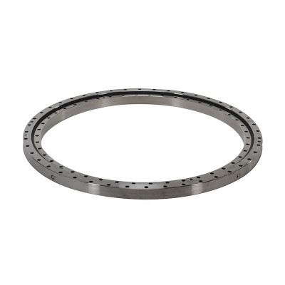 Turret Bearing 41-3/16 x 41-3/16 x 2-1/4in, 6000 lb., Silver ...