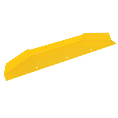 Fabricated Chute With Folding Handle To Fit Tilt Master Units | CMTP