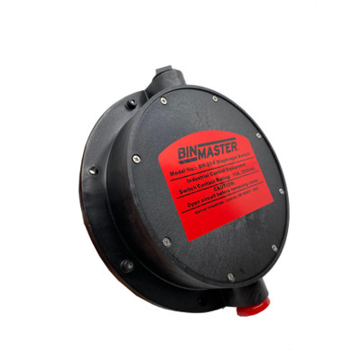 BM-25 Diaphragm Switch for Non-Hazardous Locations | CMTP