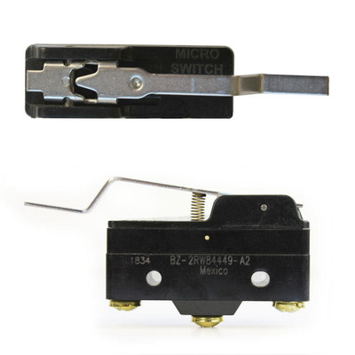 BM-65 Plugged Chute Detector Micro Switch Assembly