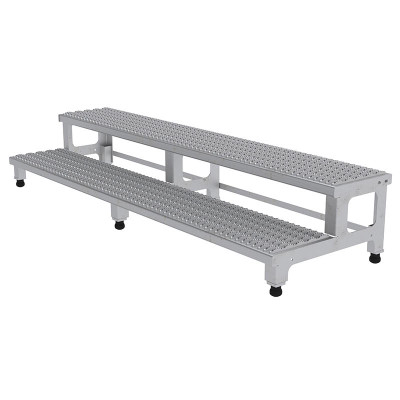 Adj Ss Step Mate Stand 2 Step 72 X 23 In | CMTP