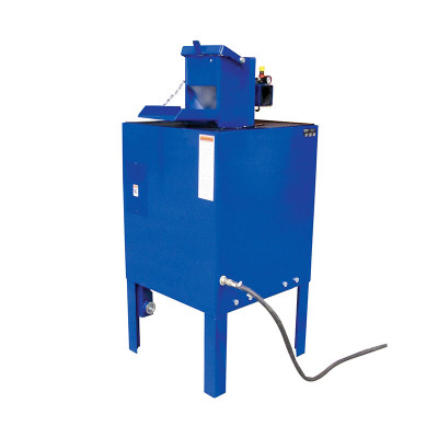 Aerosol Can Puncture Tool, Puncturing System| Waste | CMTP