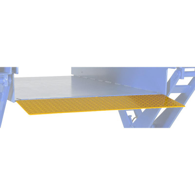 Rollover Bridge 52in x 12in, 3000 lb., For EHLTG Models | Certified MTP
