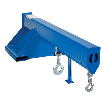 Non-Telescoping Lift Boom 8K 24 In Fork | Warehouse | CMTP