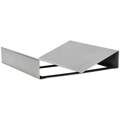 V Block Manual Work Positioner Attachment 16 x 16in, x 3-1/4in