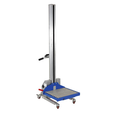 Quick Lift Conveyor, Brake Attachment For Use, PEL Models 175lb | CMTP