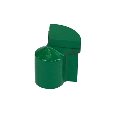 4in Sector Face Tamping Head for Proctor Soil Compactor | Certified ...