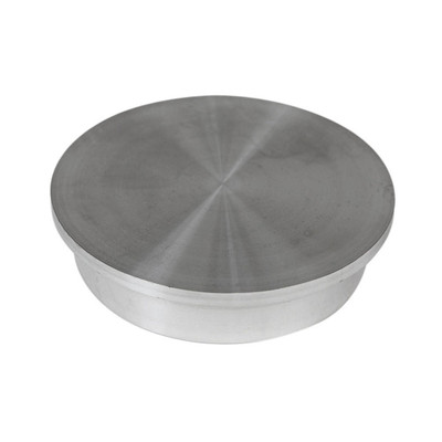 CBR Tall Spacer Disc, 2.416in | Field Density Test Equipment | CMTP