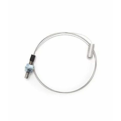 12in Extension Cable for Concrete Crack Data Loggers | NDT | CMTP